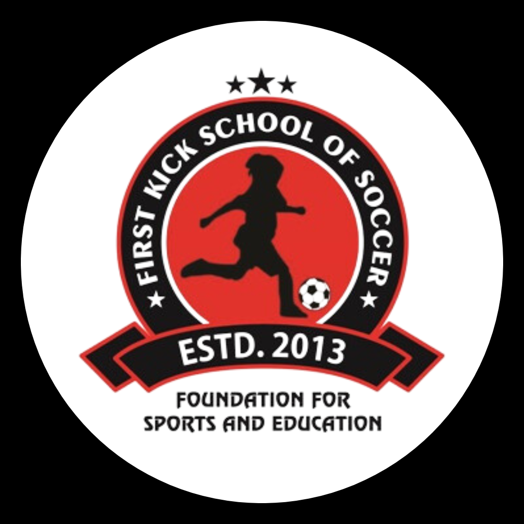 Home - First Kick School of Soccer